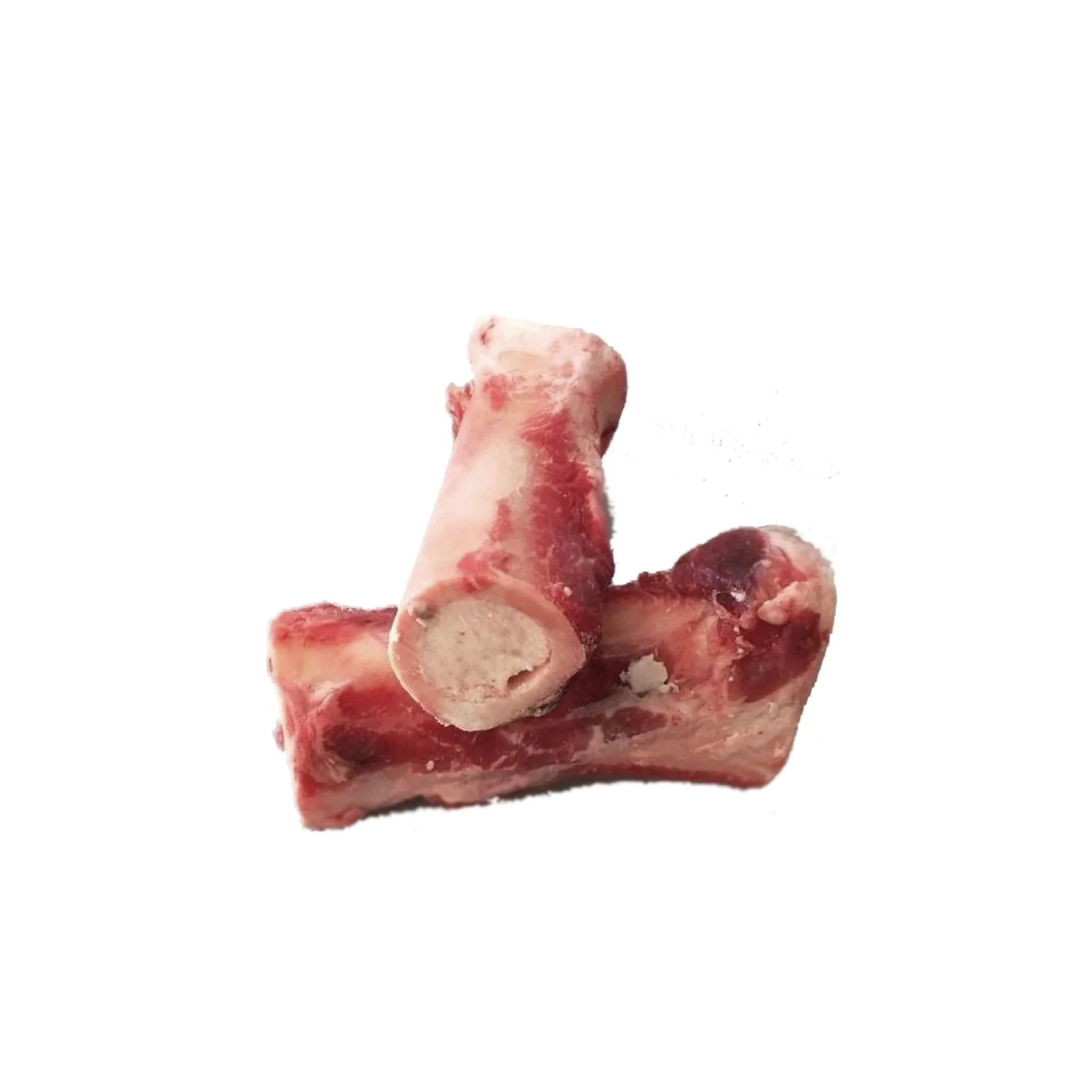 Bone Marrow Bones 6 inch – Gulf Coast Raw
